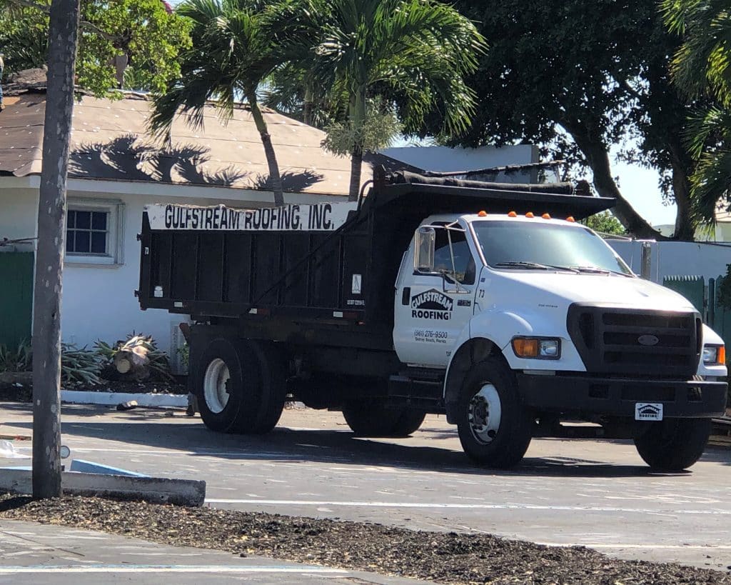 Gulfstream Roofing | Delray Beach FL
